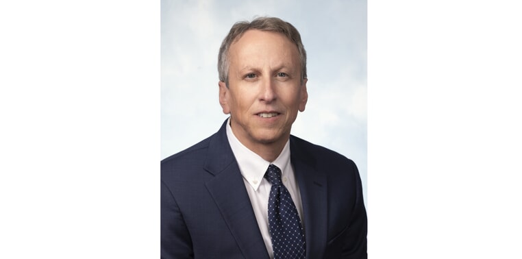 Allen Radner, MD Named Salinas Valley Health President/CEO